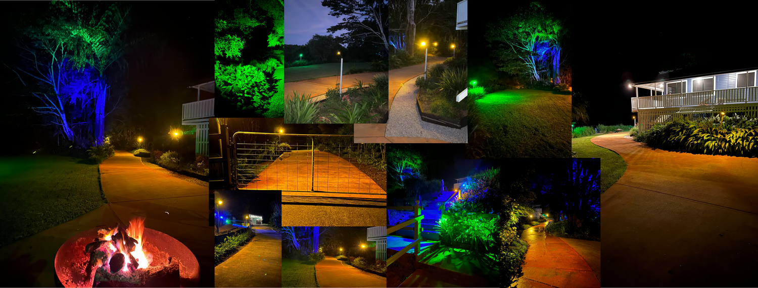 Rural lighting Solutions – Rural Lighting Solutions
